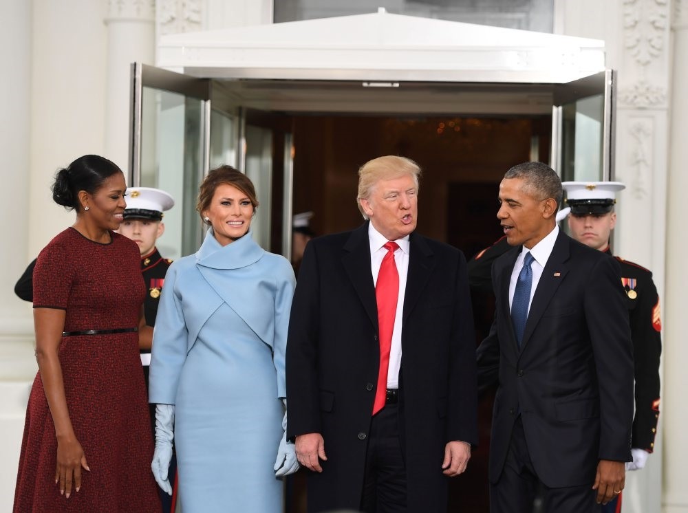 As US midterm elections approach, it feels like 2016 again | Daily Sabah