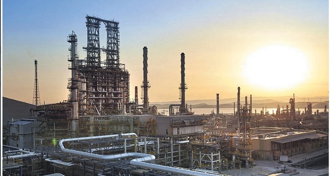 STAR Refinery to export $500M in petrochemical raw materials per year ...