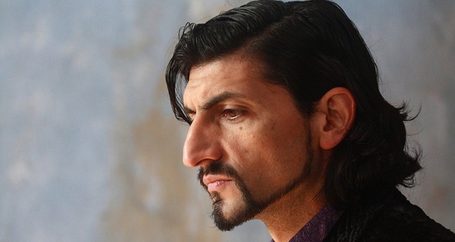 Actor of Turkish origin cast in ‘Spider-Man: Far From Home' - Daily Sabah