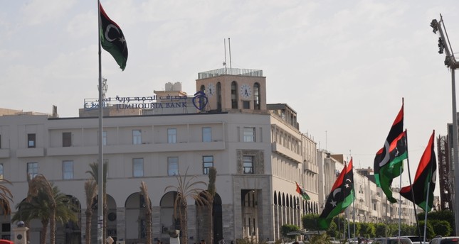 Yearning for revolutionary ideals, Libyan youth look for sense of ...