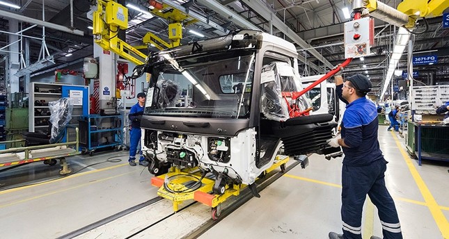 Unemployment rate in Turkey falls to 10.3 percent in October - Daily Sabah Unemployment rate in Turkey falls to 10.3 percent in October - Daily Sabah