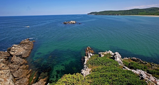 Head to Tekirdağ for a quick getaway - Daily Sabah