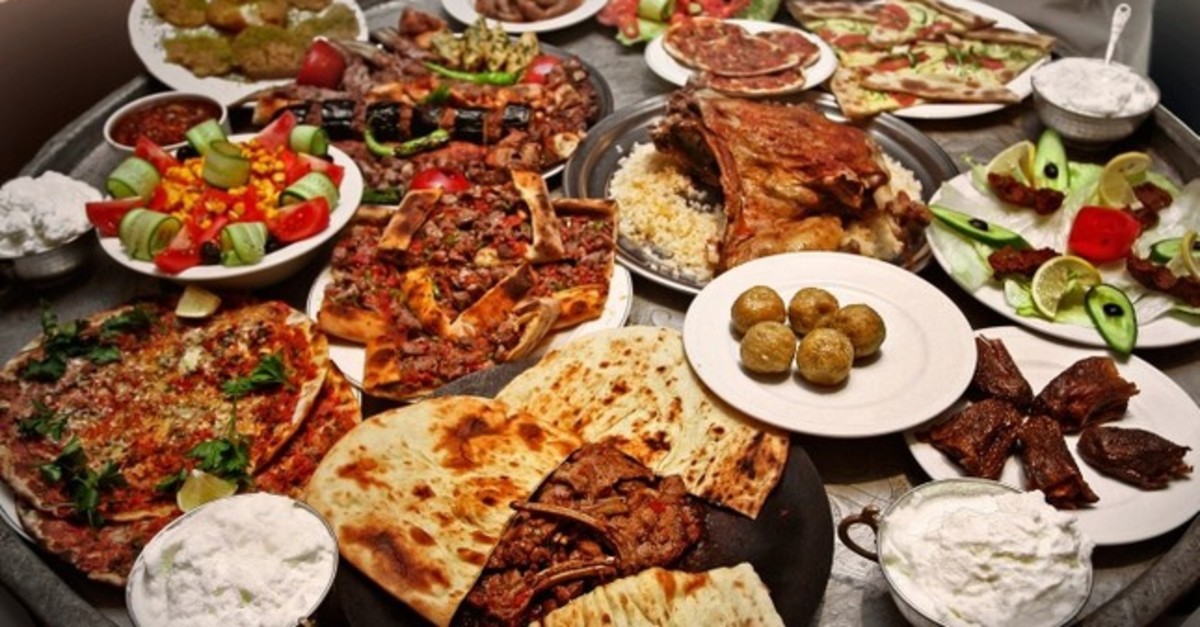 Gastroway brings renowned chefs, gourmets to southeast Turkey | Daily Sabah