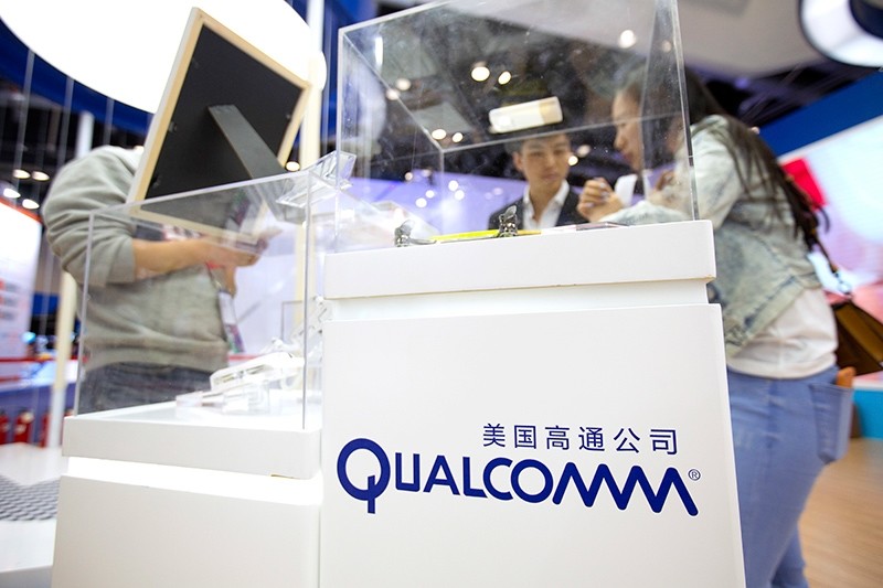 Broadcom makes 'final' $121 billion bid for rival chipmaker Qualcomm ... Broadcom makes 'final' $121 billion bid for rival chipmaker Qualcomm ...