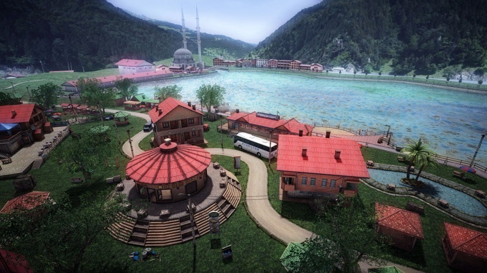 Turkish gaming sector reaches $700M in 2017 exports, aims $1B this year ...