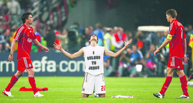 Faith in football: Is inclusivity a dream? - Daily Sabah