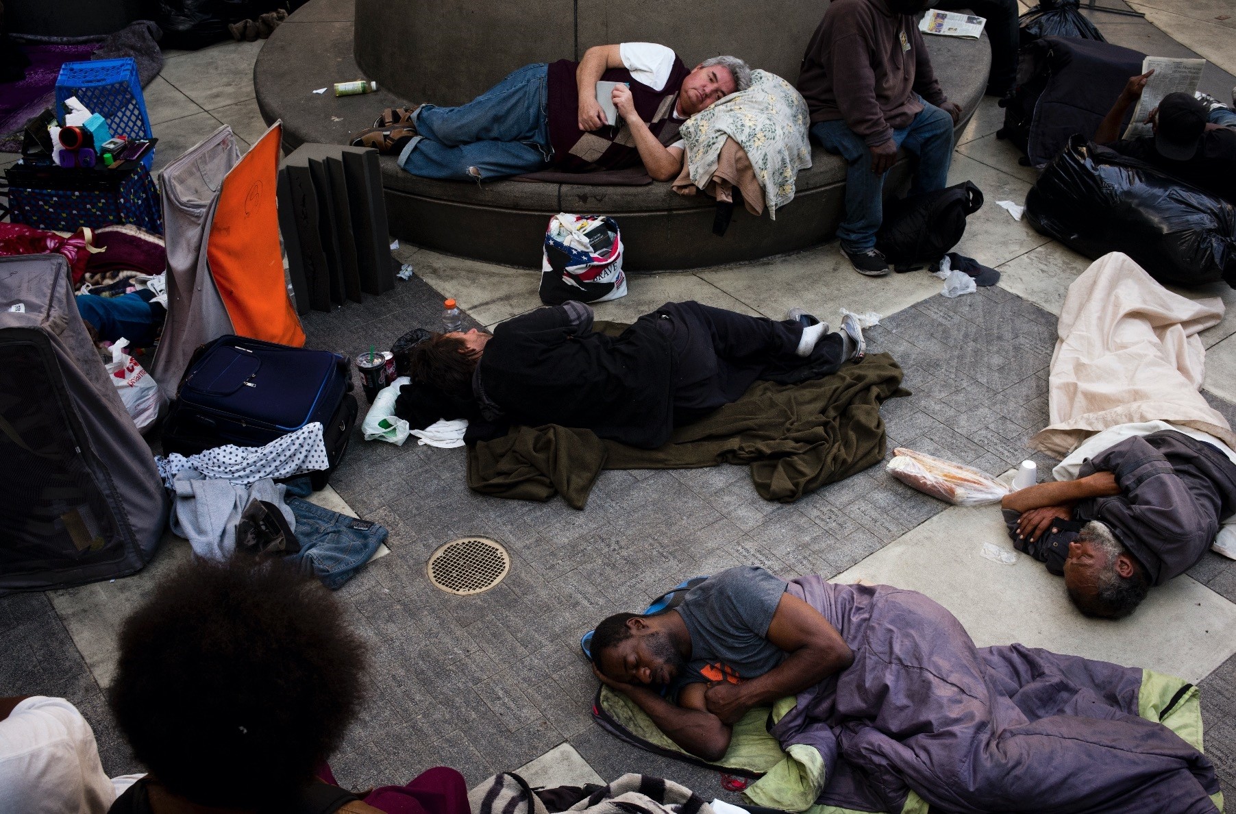 Homeless Explosion In US West Amid Booming Economy Daily Sabah homeless-explosion-in-us-west-amid-booming-economy-daily-sabah