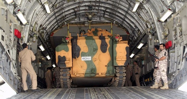 Why Turkey's military base will remain in Qatar - Yahya Bostan - Daily ...