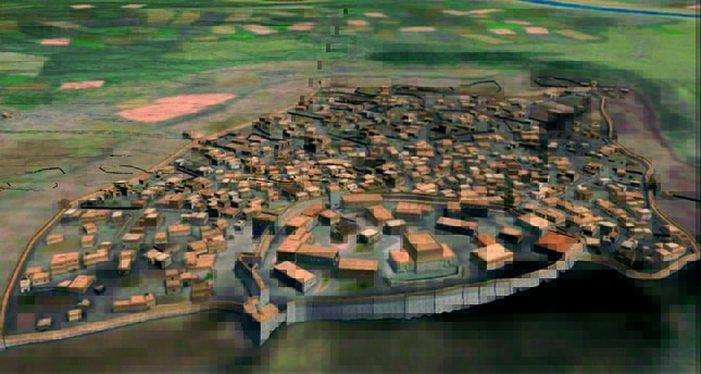 Ancient city of Troy likely founded 600 years earlier than thought ...