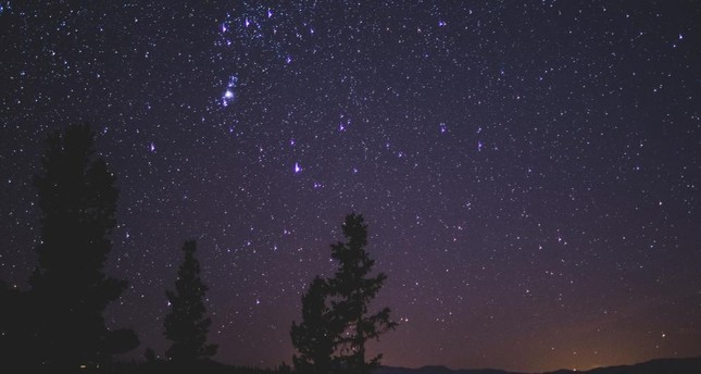 The sky is not the limit: Cosmos festivals in Turkey - Daily Sabah