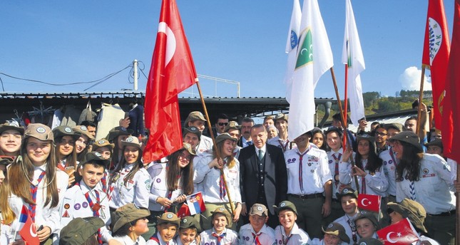 Peace in the Balkans, peace in Turkey - Daily Sabah