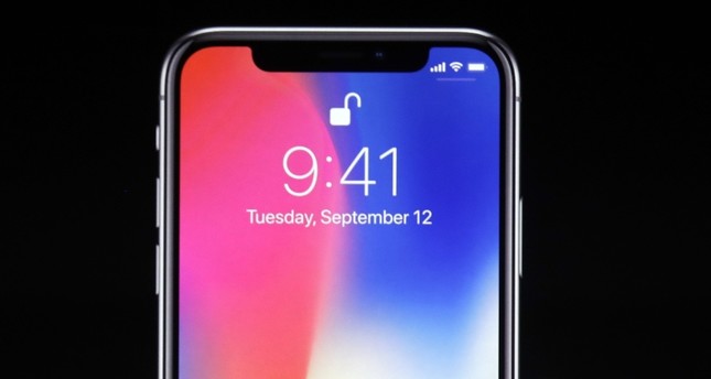 iPhone X puts exclamation point on Apple's pricing strategy - Daily Sabah