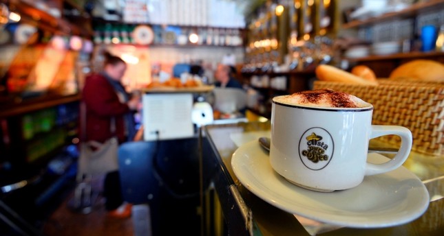 Coca-Cola acquires British coffee chain Costa from Whitbread for $5.1 ...