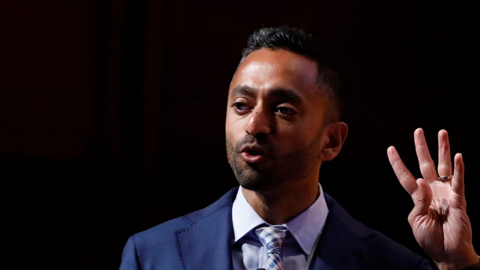 Former Facebook Executive Voices Guilt For Ripping Apart The Social