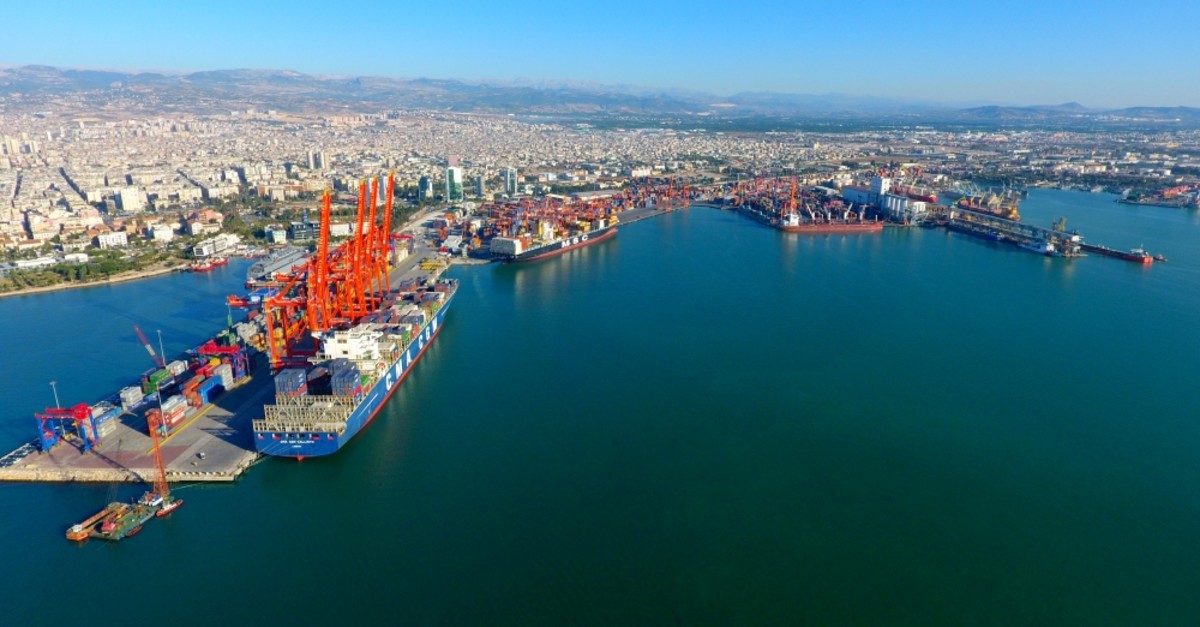 Business world focuses on new $100B Turkey, US trade target | Daily Sabah