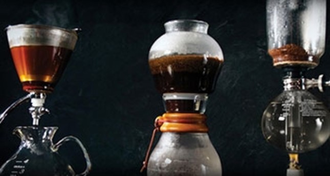 Coffee and reggae in one melting pot - Daily Sabah