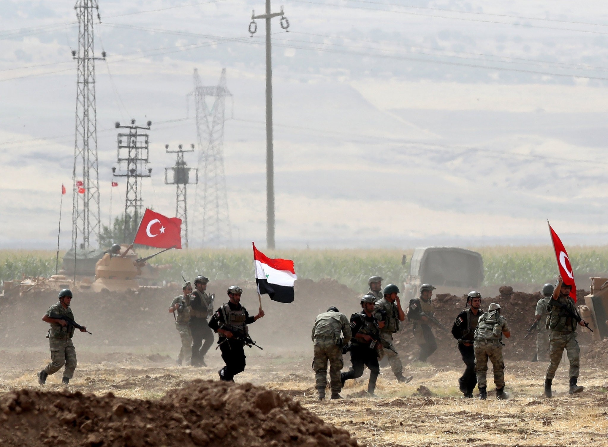 Will Turkish-Iraqi alliance go on? | Daily Sabah
