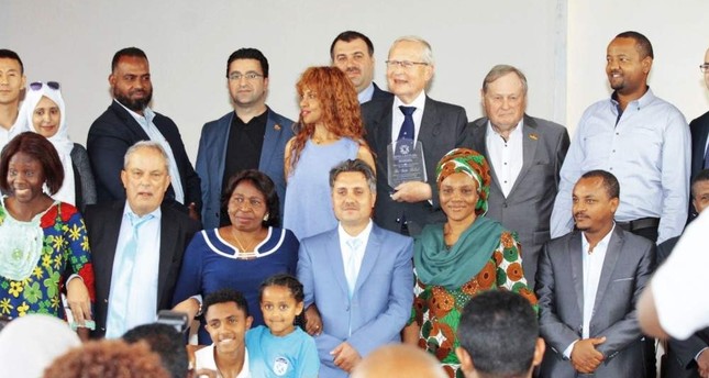 FETÖ schools in Ethiopia transferred to Germans to avoid Turkish ...