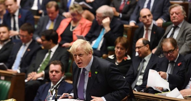 Boris Johnson's refurbished party: Can it overcome the obstacles ahead ...