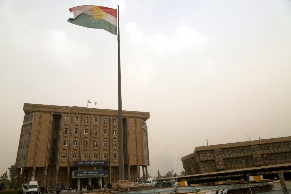 The true face of Iraqi Kurdish democracy | Daily Sabah