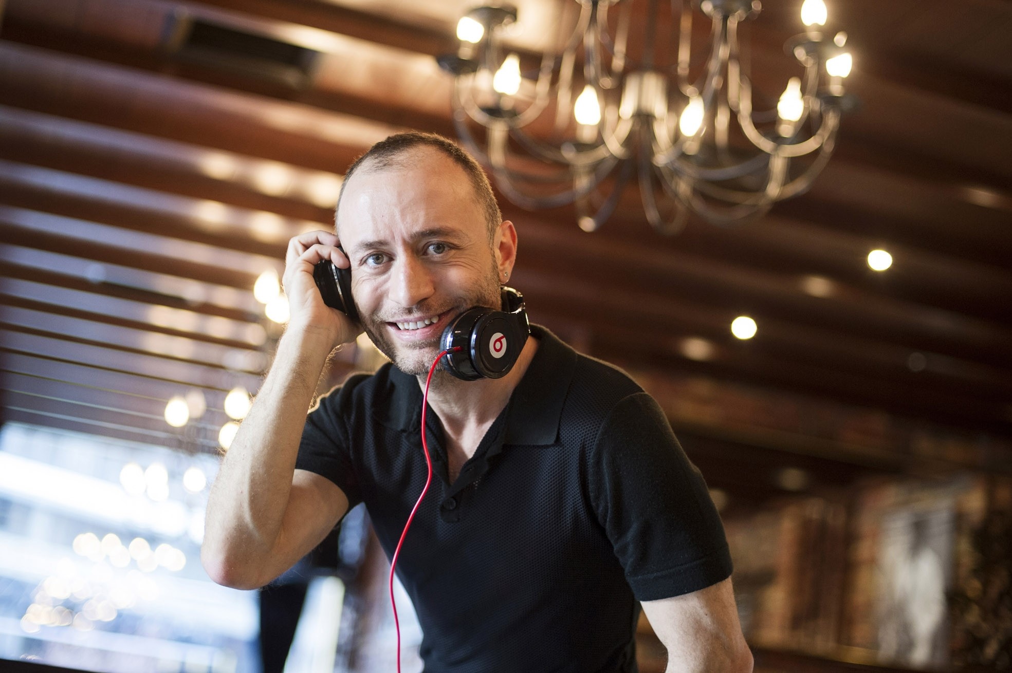 DJ to play influential female singers | Daily Sabah