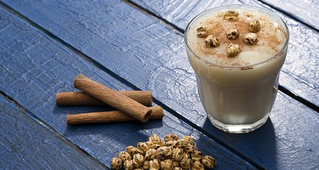 Boza: A wintry treat journeying from ancient Mesopotamia to the ...