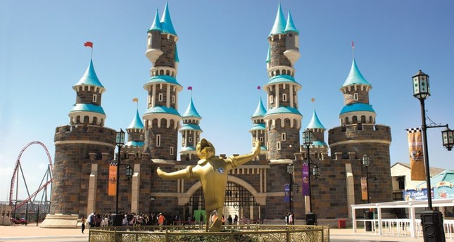 Summertime fun in the city: Best activities for children in Istanbul ...