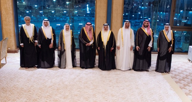 Saudis see Mecca Summit as a gateway to expand alliance power - Daily Sabah