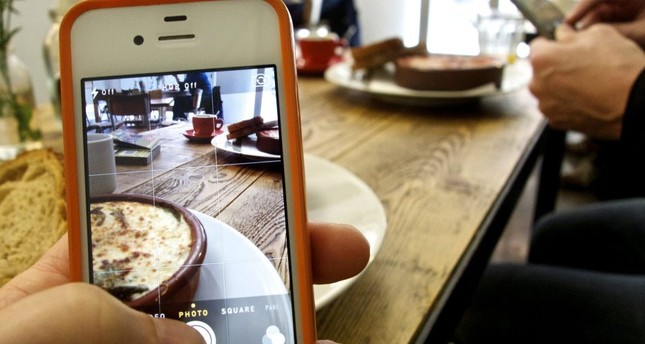 Get your camera ready: Introduction to food photography - Daily Sabah