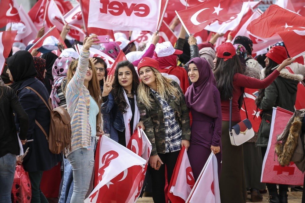 AK Party to expand voter base with inclusive approach in presidential ...