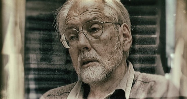 Karel Schoeman: South Africa's unknown literary legend - Daily Sabah