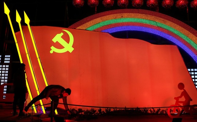 How modern China was built - Daily Sabah