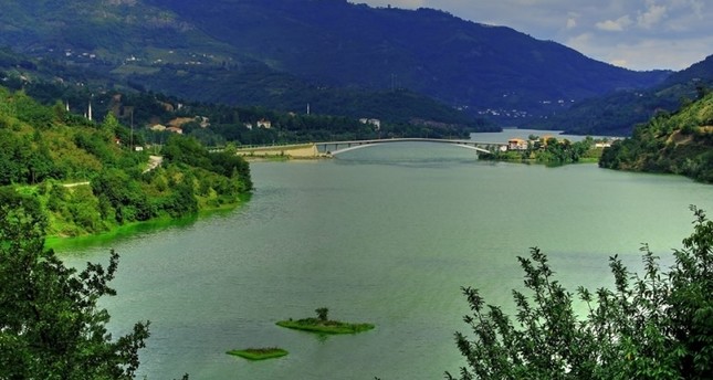 Black Sea's hidden paradise opens doors to tourism - Daily Sabah