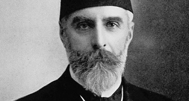 Ahmet Rıza: Founder of Young Turk intellectual tradition - Daily Sabah