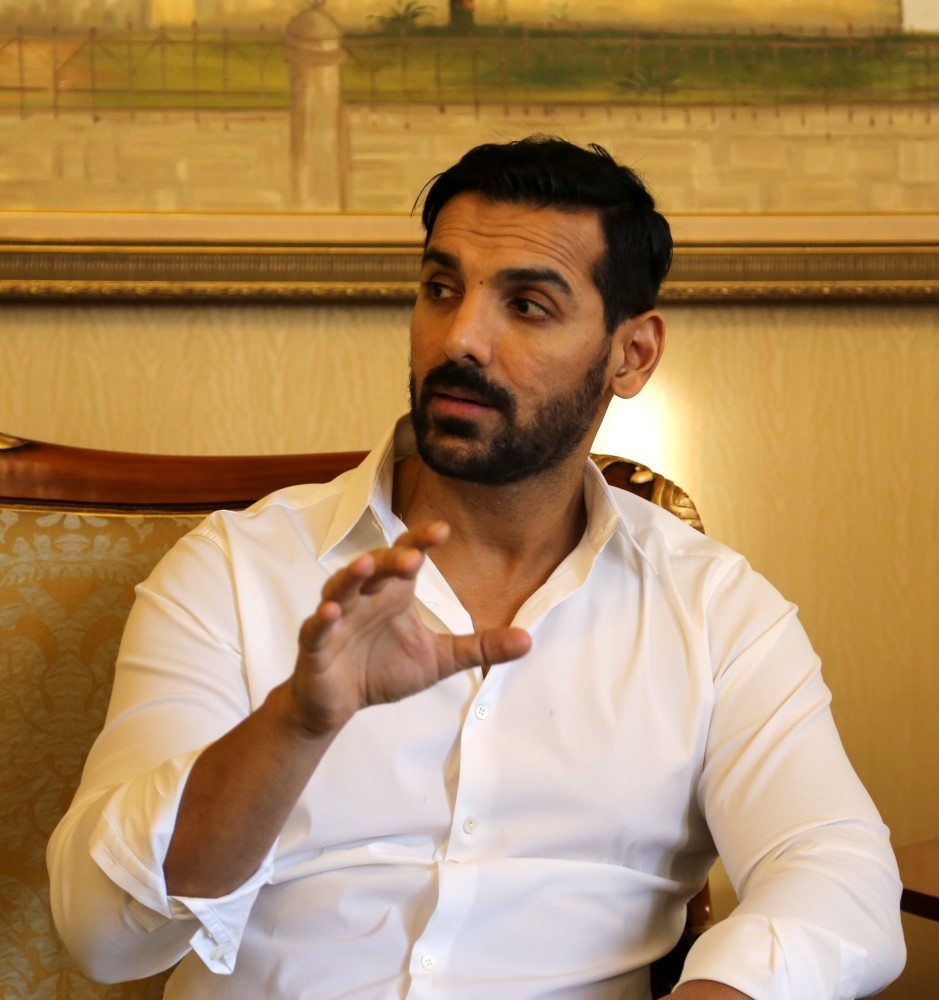 Indian club owner eyes deeper ties with Turkish football | Daily Sabah