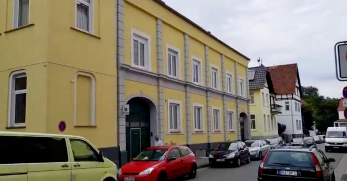 Another mosque desecrated as anti-Muslim attacks continue to spread ...