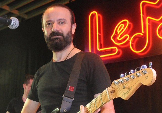 Music without boundaries with visual, audio description - Daily Sabah