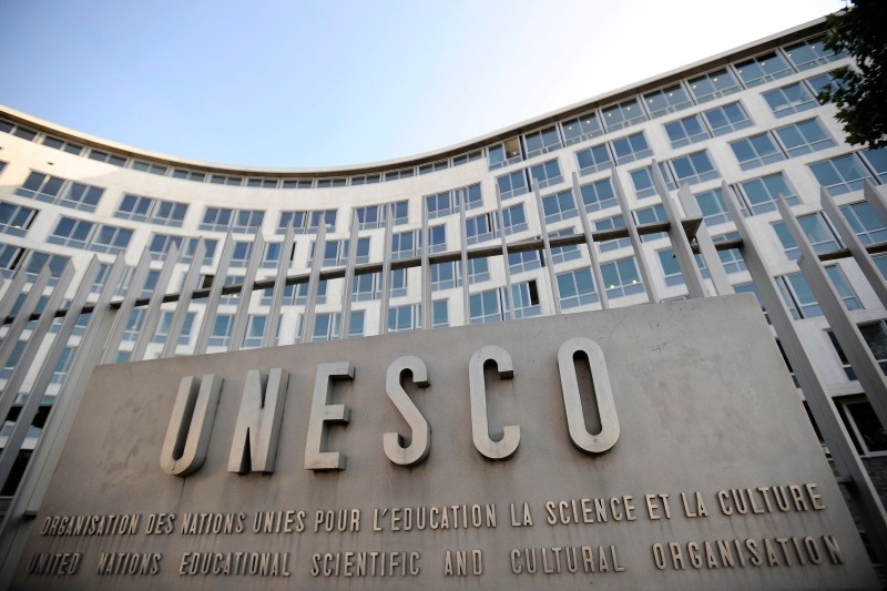US and Israel officially withdraw from UNESCO | Daily Sabah