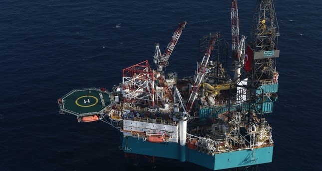 Turkey expands gas exploration with second offshore drilling in ...