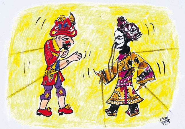 Turkey-China relations and beyond - Daily Sabah