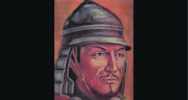 The first sultan: Mahmud of Ghazni - Daily Sabah