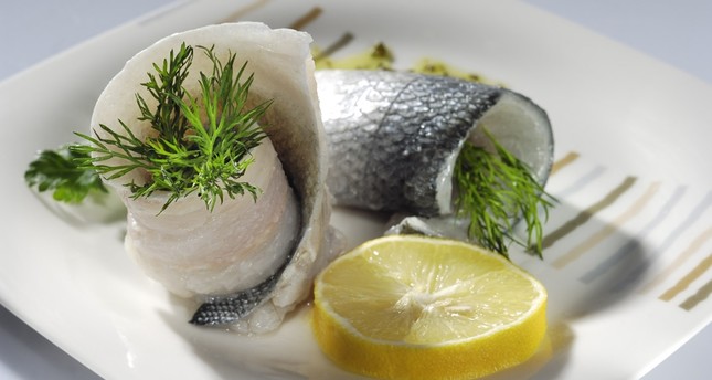 Anatolia's 5,000-year history with Mediterranean fish - Daily Sabah