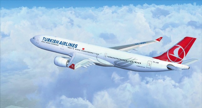 Turkish Airlines seeks largest aircraft fleet with Istanbul's new ...