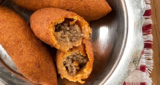 UNESCO listed Gaziantep cuisine on iftar tables - Daily Sabah