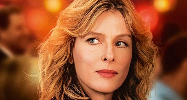 Six movies debut this week - Daily Sabah