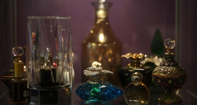 Scents fit for a sultan: All about Turkish-Ottoman perfume culture ...