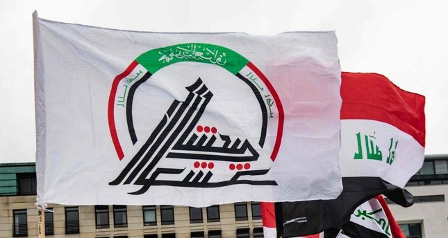 Airstrikes kill 8 Iran-backed militants near Syria-Iraq border, monitor ...