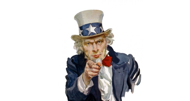 View from Turkey: Does Uncle Sam have a hearing problem? – The Muslim Times