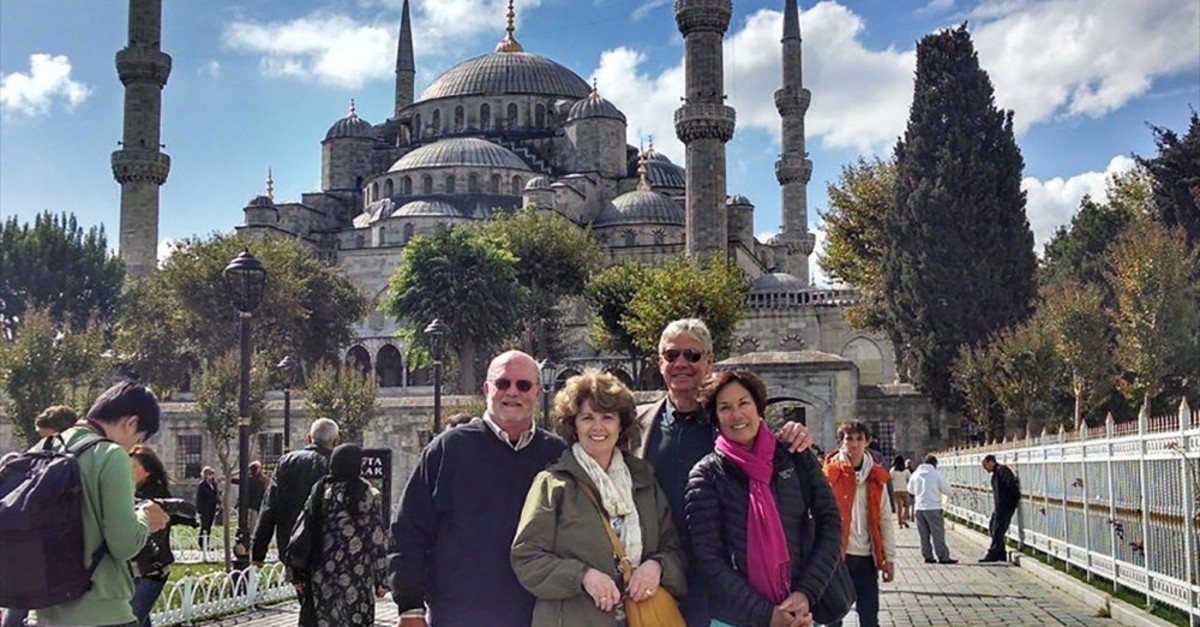 Frankfurt-based daily promotes tourism to Turkey, invites Germans to ... Frankfurt-based daily promotes tourism to Turkey, invites Germans to ...