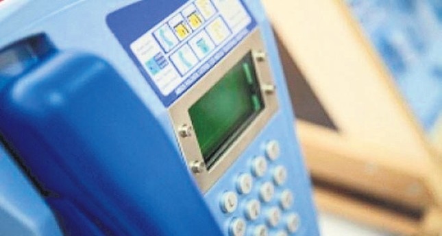Pay phones are a thing of past with the rise of cellphones - Daily Sabah